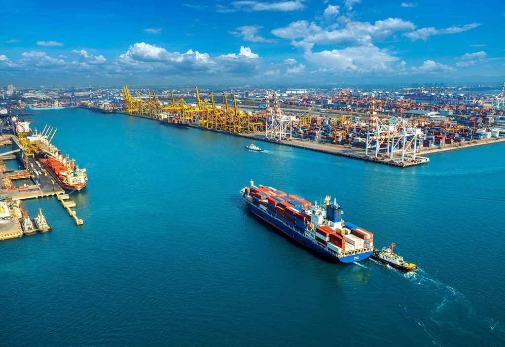 Home : UNIVERSAL CARGO