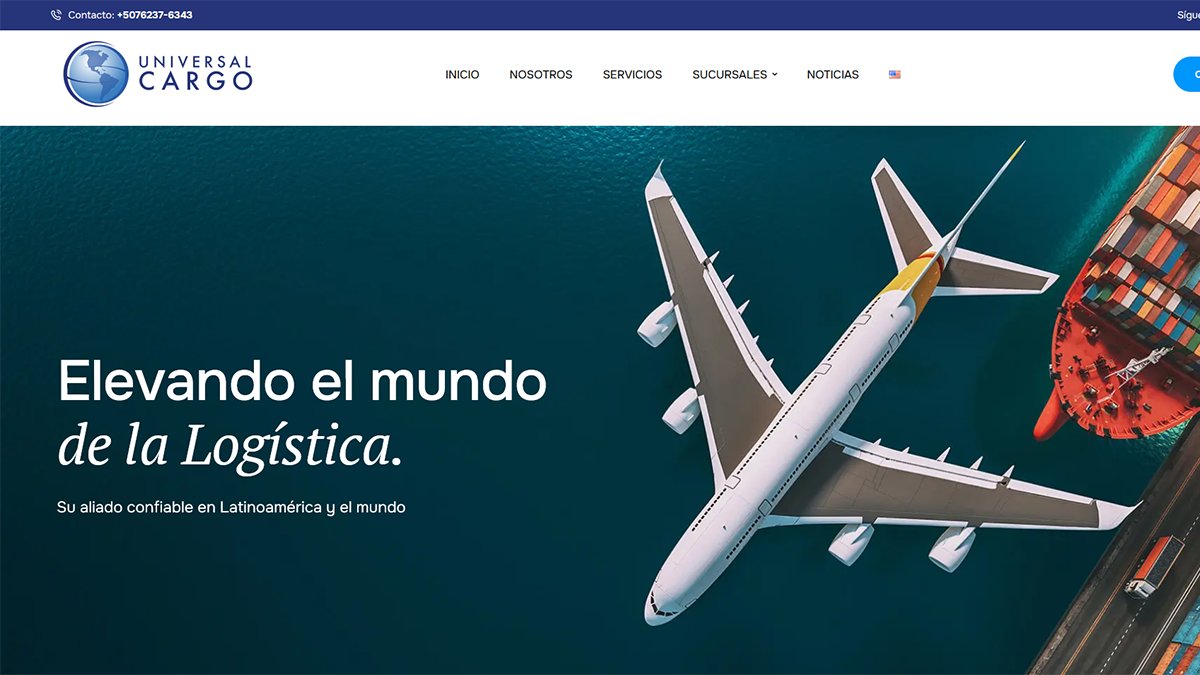 Costa Rica : UNIVERSAL CARGO